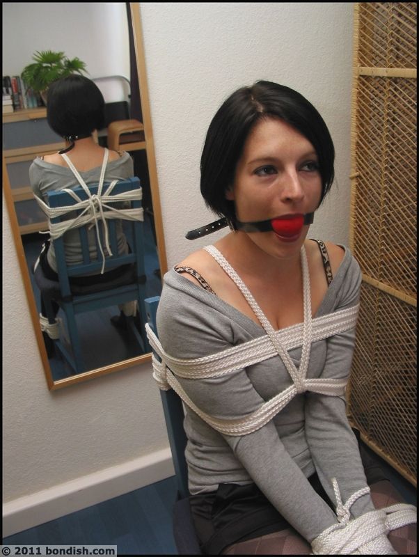 Pain, Restraints, Bondage, Tied - Only Fresh & Full Siterips - Page 447